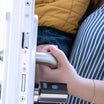 WELOCK Smart Lock Touch41 Fingerprint Door Lock with Wi-Fi – Welock UK